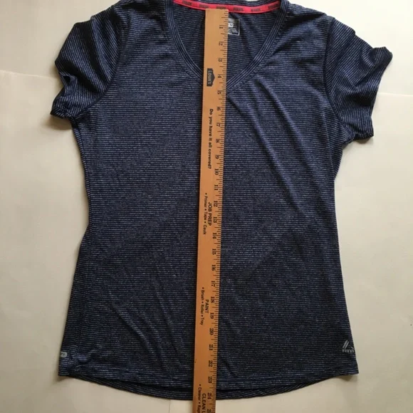 RBX | Tops | Rbx Performance Womens Vneck Tshirt Size M | Poshmark